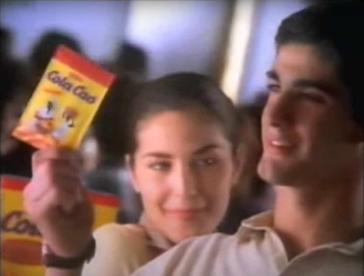 1995-2020: ¿Y LOS GRUMOS DEL COLA-CAO? – EMBESTIDAS